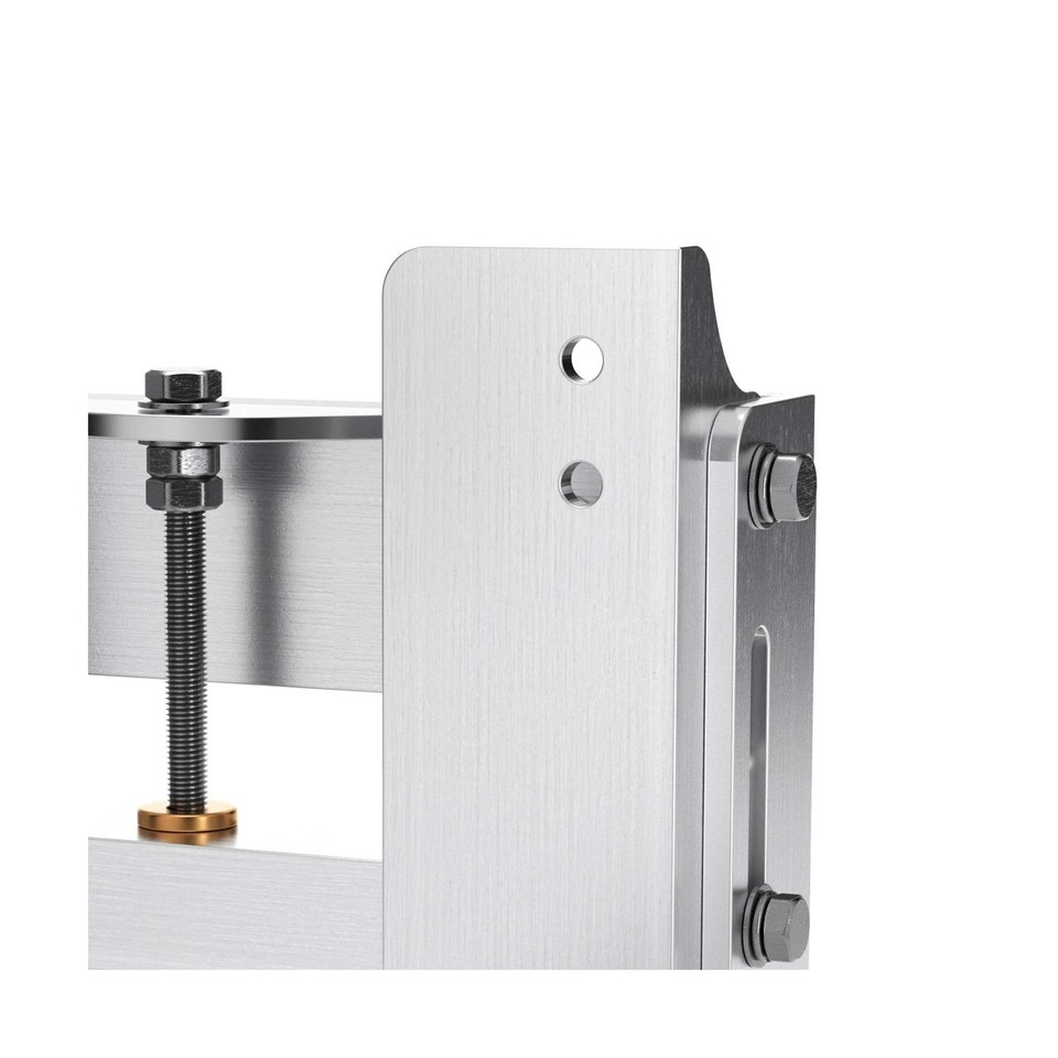 Jack Plate Manual Jack Plate Adjustable 4" Outboard Motor Jack Plate ...