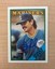 JERRY REED SEATTLE MARINERS SIGNED AUTOGRAPHED 1988 TOPPS CARD #332 W ...