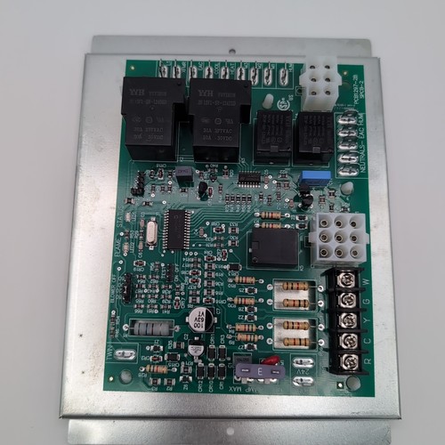 ICM2805A Furnace Control Board, Replacement for Nordyne 903106 and ...