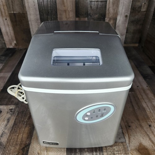 Emerson IM90T Portable Countertop Ice Maker Tested Working | eBay