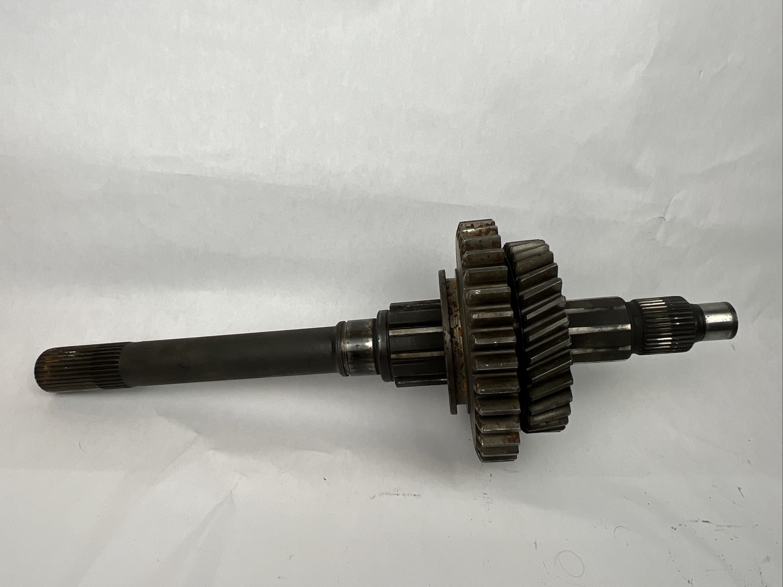 Ford NP435 Manual Transmission Main Shaft with Some Gears OEM New ...