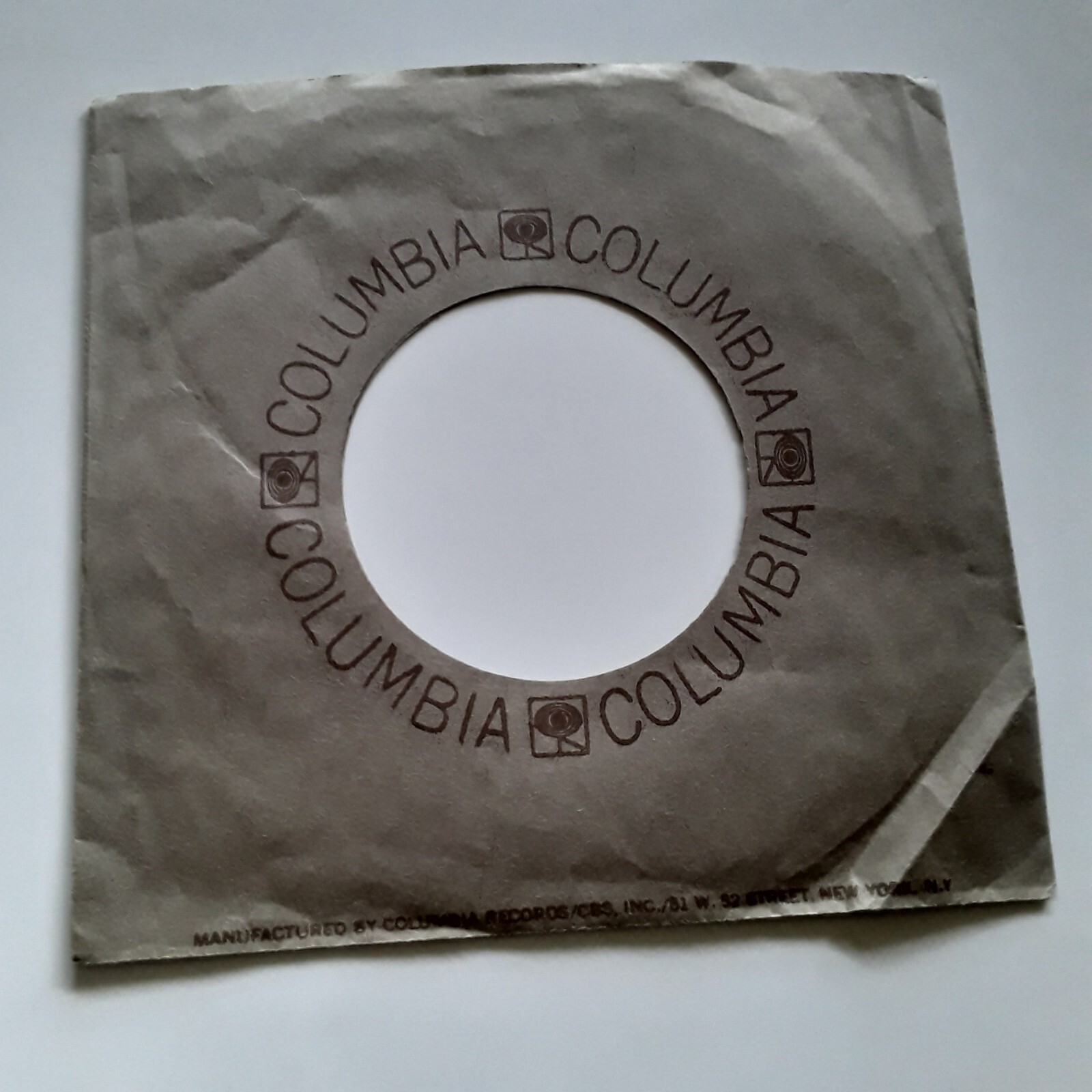 JUDY COLLINS 45 RPM Vinyl Record AMAZING GRACE & Nightingale Elektra ...