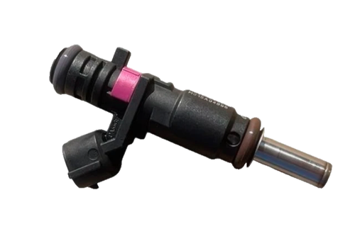 Injecteur essence pour Renault 1.0 TCE Twingo Clio Captur 166009685R ...