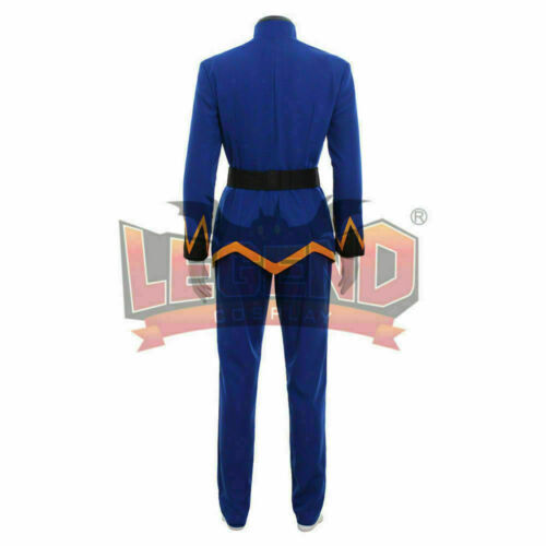 NEW! Wataru Lance Male Cosplay Costume custom made | eBay