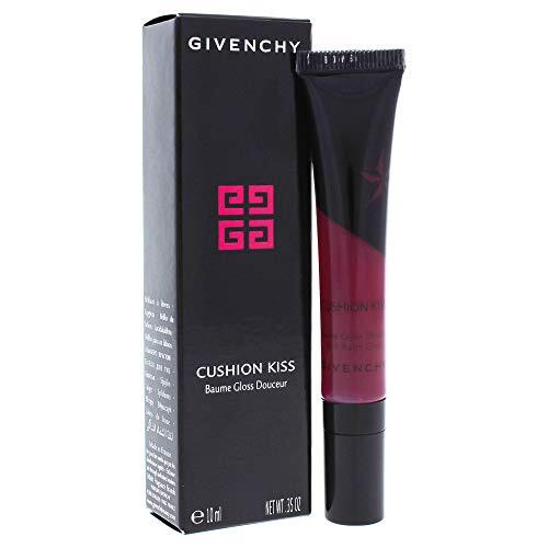 Givenchy Cushion Kiss Soft Balm Gloss - #2 Berry Kiss, 10 Ml/0.35 Ounce ...