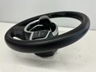 17-20 Volvo S90 V90 XC90 XC60 Heated Black Steering Wheel 32288783 | eBay
