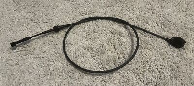 New! Ford OEM Cruise Control Cable 1999-2001 Econoline Van XC25-9A825 ...