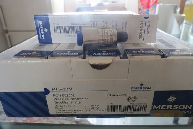 PT5-30M PT5 30M 1pcs New ALCO EMERSON free shipping | eBay