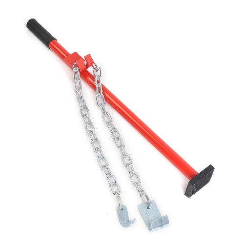 Automotive sheet metal repair Tool Body Pulling Stick Panel, Bumper ...