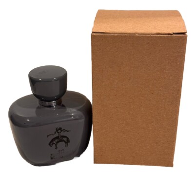 ⚡️RARE BLACK FLEECE 4.2oz EDT Spray by BROOKS BROTHERS New As Shown W ...