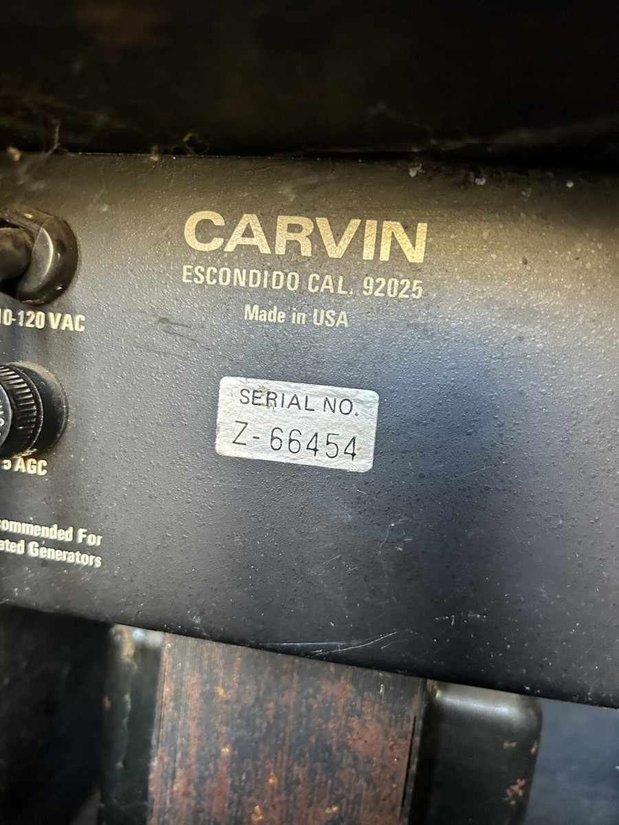 Carvin Cabinet Parts | Cabinets Matttroy