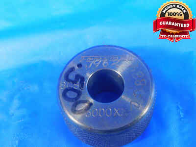 Inspection Gauges - Xx Bore Gage