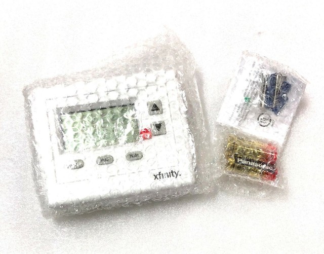 Centralite HA with Zigbee Thermostat (for Xfinity Comcast Time Warner ...