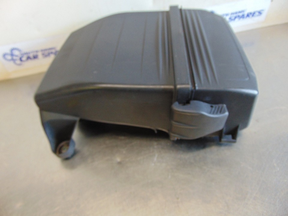 Fiat panda Air Filter Box 1.2 petrol 09-11 51774988 Facelift | eBay