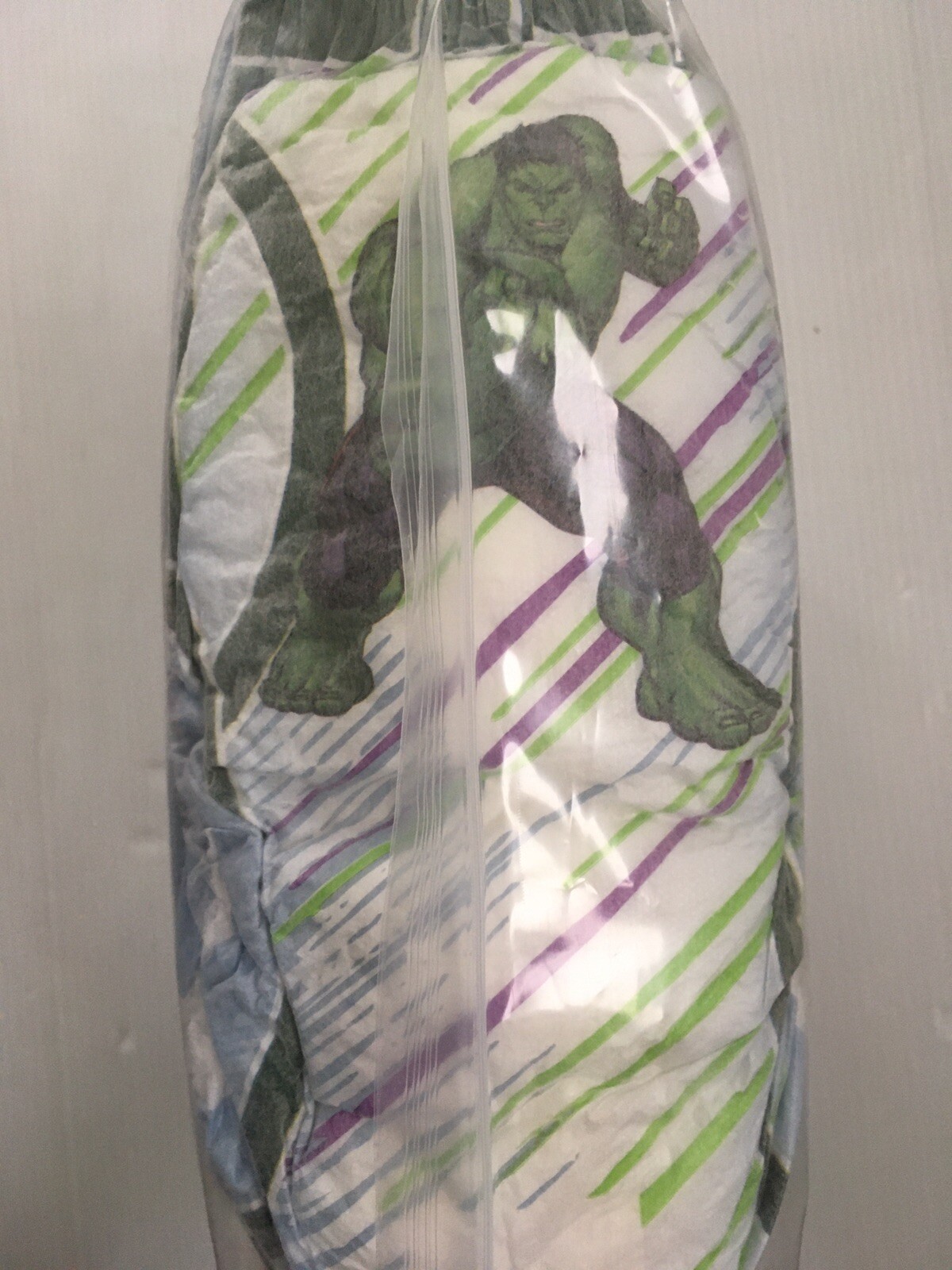 GoodNites Nighttime Boys Underwear The Hulk - S/M 43-68 Lbs - 22 Count ...