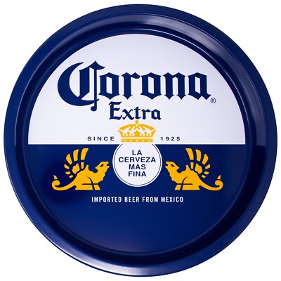 Corona Extra Serving Tray 12” NEW. In-Stock Ready To Ship | eBay