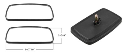 58720-N2070-71 TOYOTA TCM 239A9-92001 CONVEX MIRRORS CENTER PIN ER020 ...