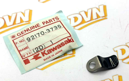 Kawasaki NOS NEW 92170-3735 Clamp JH JS JT JH750 JS750 JT750 JS800 Jet ...