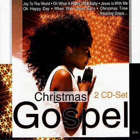 Christmas Gospel [Delta] by Various Artists (CD, Oct-2002, Delta) for ...