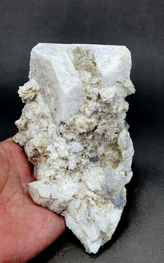 Albite Feldspar