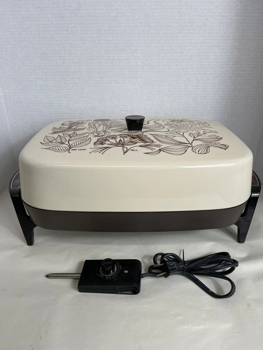 Sears Cuisinart Toaster