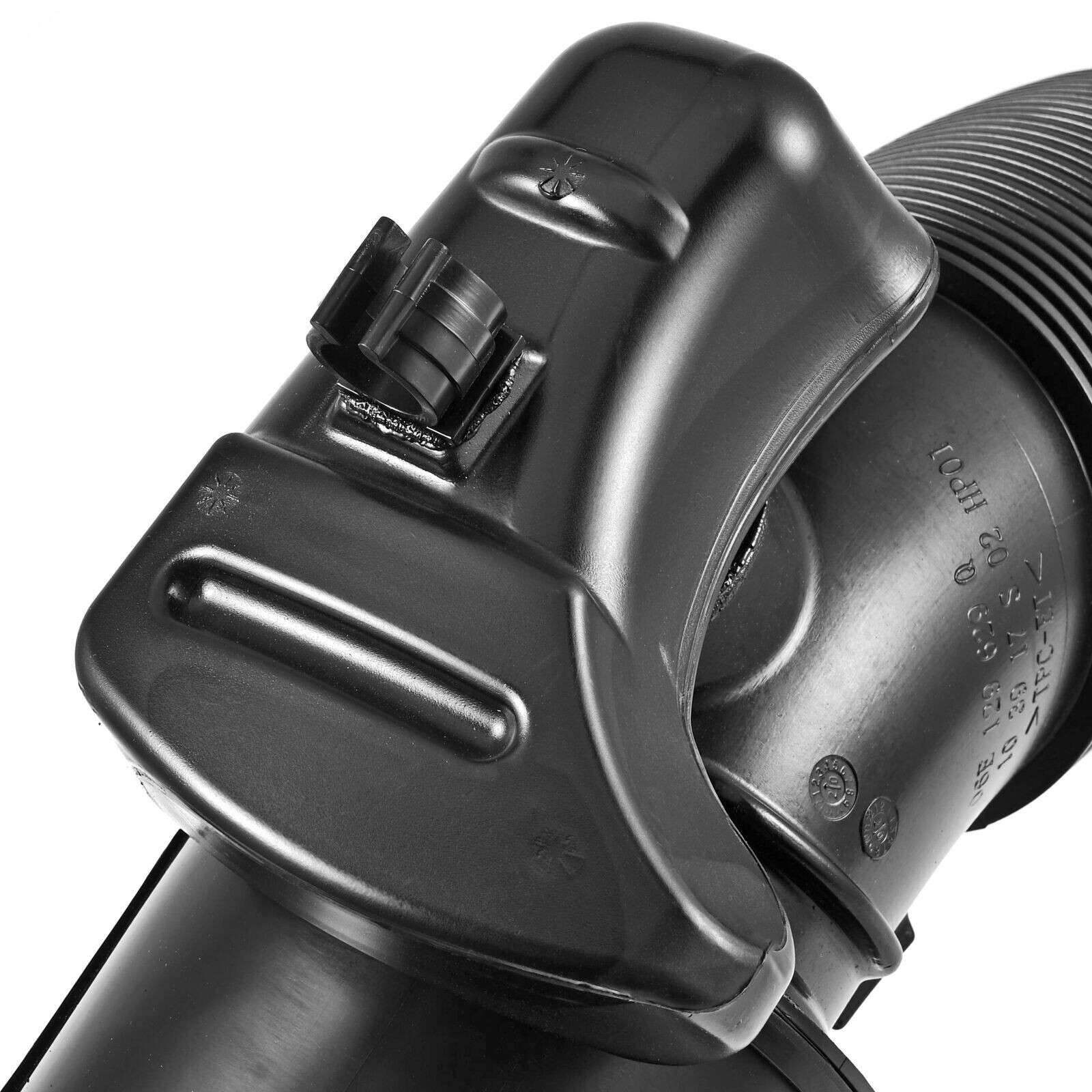 New Air Intake Hose 06E-129-629Q for 2010-2016 Audi S4 / S5 3.0L | eBay