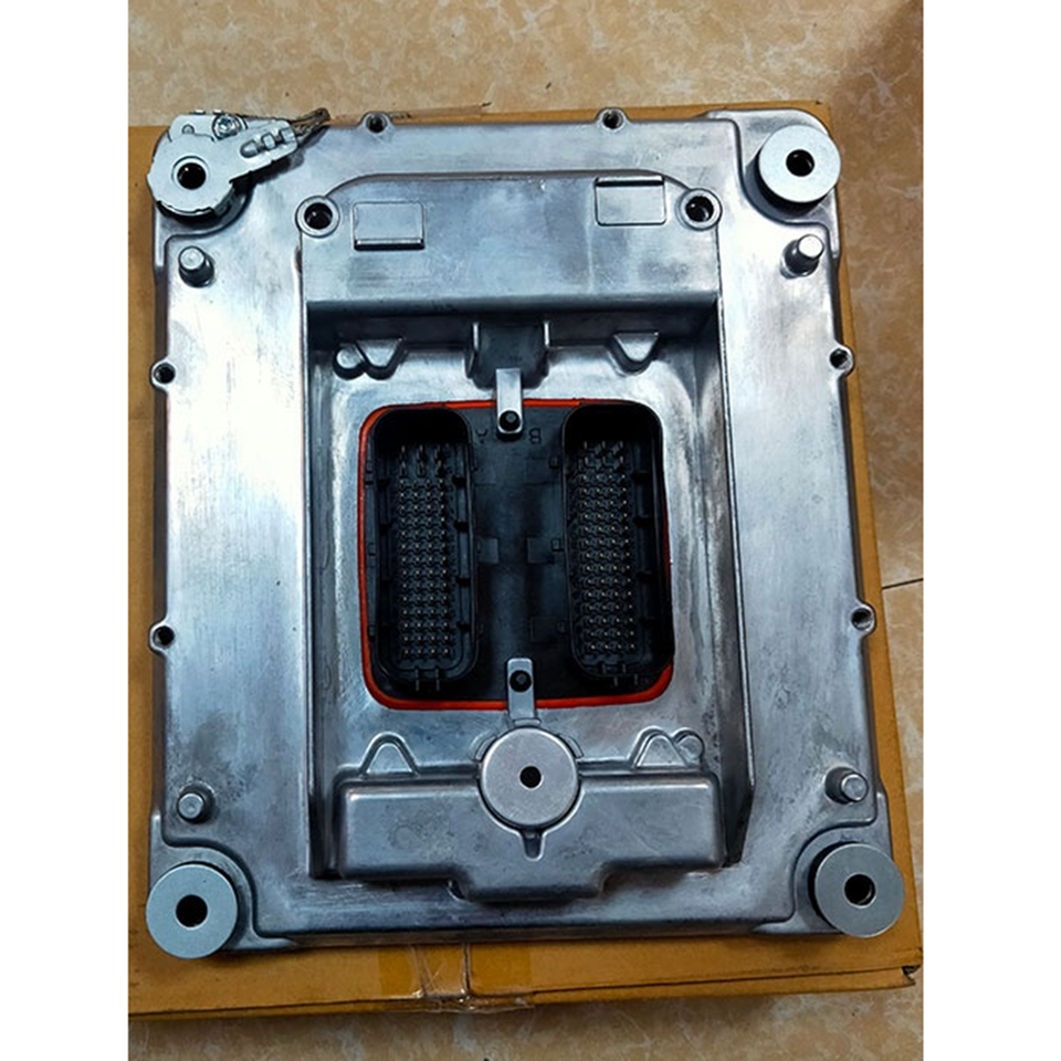 Control Unit 20814594 For Volvo Engine TAD1641 TAD941 TAD940 TAD1642 ...