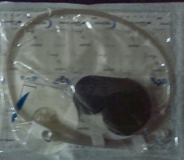 KCI SIMPLACE GRANUFOAM Reduced Pressure VAC Therapy DRESSINGS /SMALL ...