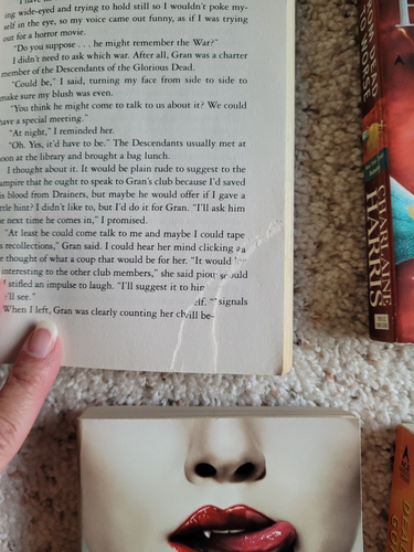 Set of 9 Charlaine Harris Sookie Stackhouse Dead Series Complete ...