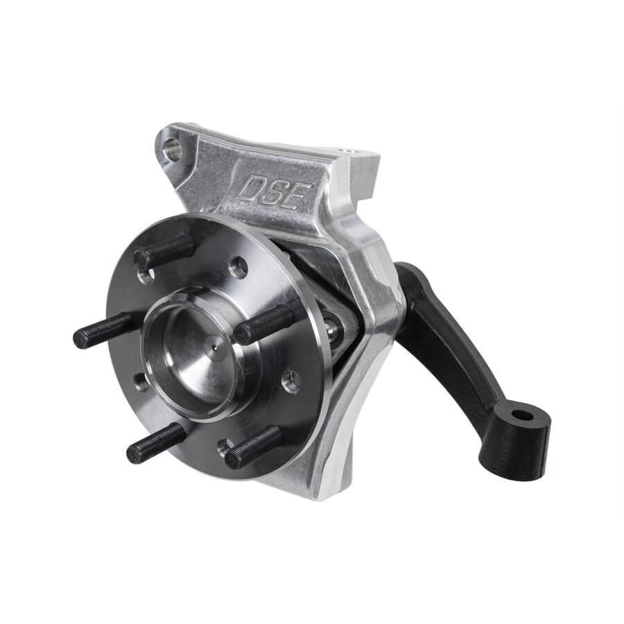 Detroit Speed 032086DS Speed Suspension Kit 1 for 67-70 C10 Pickup ...