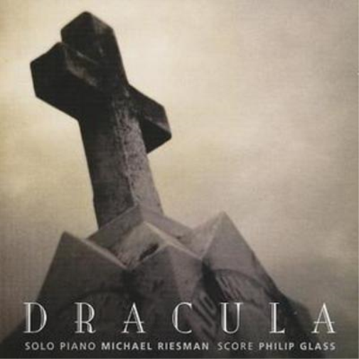 Michael Riesman Dracula (CD) Album (UK IMPORT) | eBay