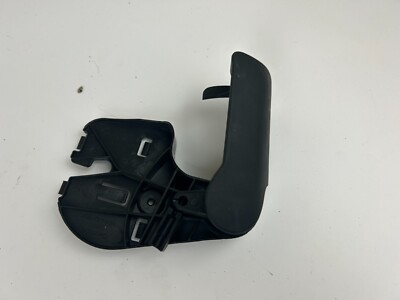 Audi Q5 8R Hood Bonnet Lock Release Lever Handle Bracket 8R1823633 | eBay