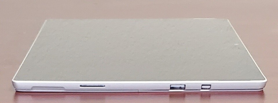 Microsoft 1796 Surface Pro 5 i5-7300U 2.60GHz 8GB 256GB SSD Win 11 ...