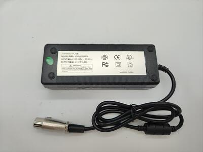 AC Adapter for Sony LMD-2760MC, LMD-2765MC Monitor AC-120MD Power ...
