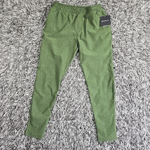 Beyond Yoga Men's Size Medium Slim Fit Green Avo Jogger Super Soft ...