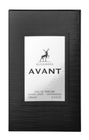 AVANT Perfume by Maison Alhambra | Eau De Parfum - 100ml (3.4 fl oz ...