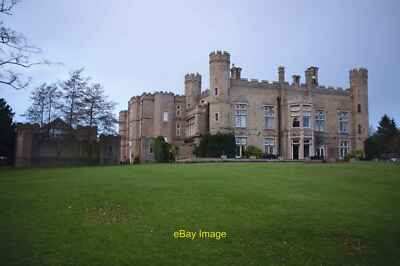 Photo 12x8 Cave Castle Hotel Everthorpe c2018 | eBay UK