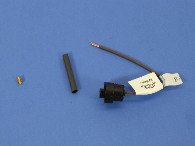 Starter Terminal Connector Mopar 5014098AD for sale online | eBay