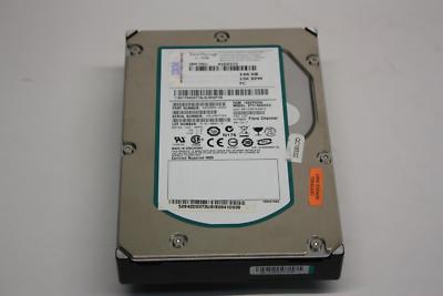 10-PACK IBM 41Y8404 42D0373 9Z2004-039 ST3146855FC - 146GB 15K RPM FC 3 ...
