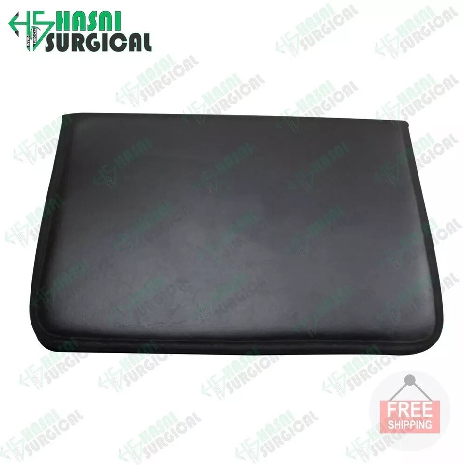 Guyon Urethral Sound Kit, Medical Grade Surgical Steel 15 Pcs Sounding ...