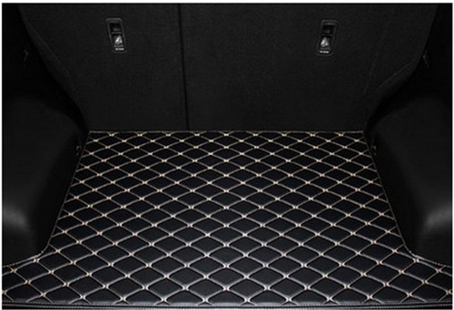 2013-2021 Fit For Ford Escape Car Rear Cargo Boot Trunk Mat Tray Pad ...