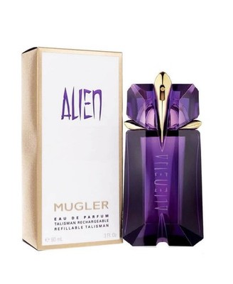 Profumo Mugler Alien 90ml Eau de Parfum per Donna 3439602802113 | eBay