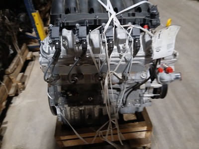 5.3L V8 OHV 16V Engine 12716400 For 22-24 Silverado 1500 2948406 | eBay