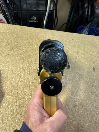 ARBORJET QUICK-JET Pneumatic Tree Injection Gun | eBay