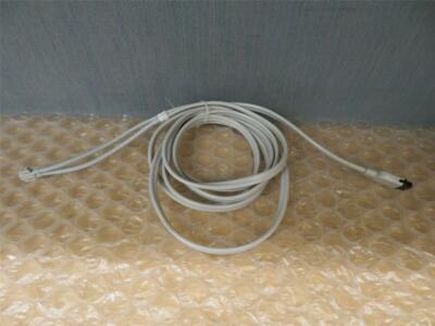 GE Healthcare Marquette Original NIBP Hose Dual Tube 2017008-001 #17770 ...