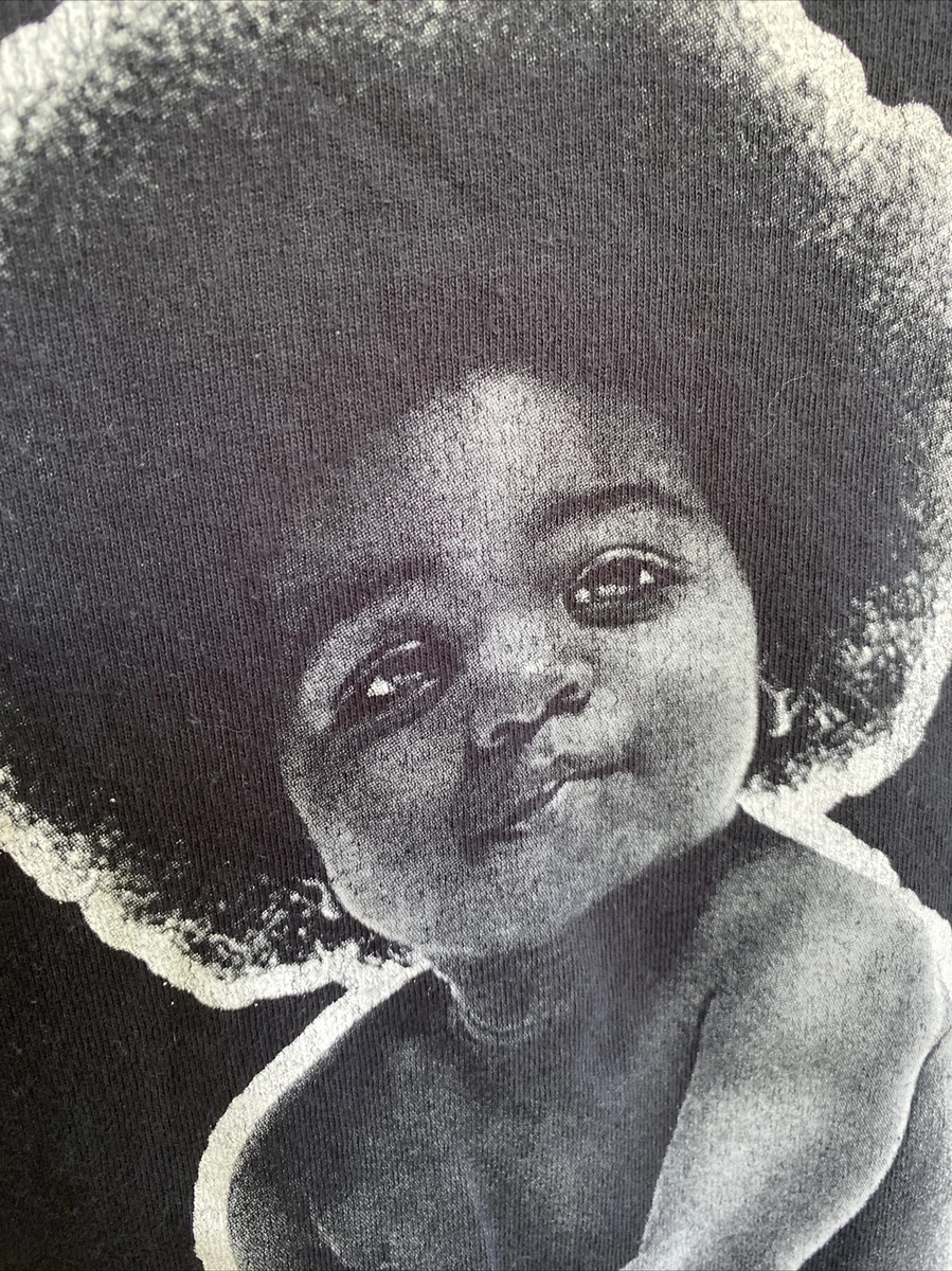 Biggie As A Baby