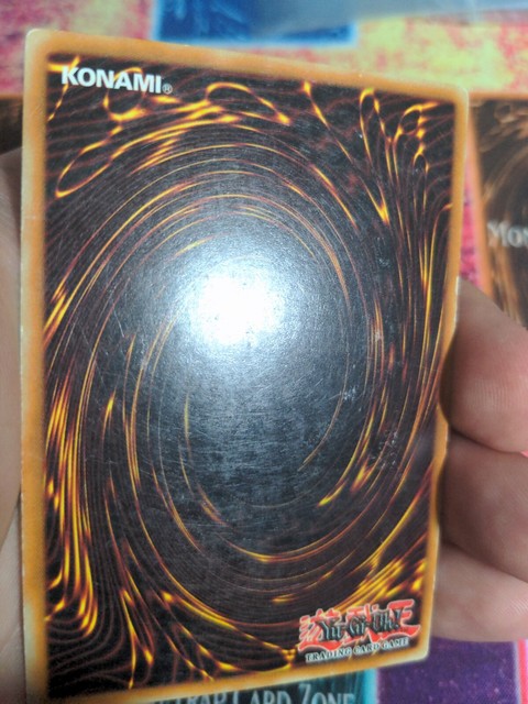 Yu-Gi-Oh! TCG Jar of Greed Starter Deck 2006 YSD-EN036 1st Edition ...