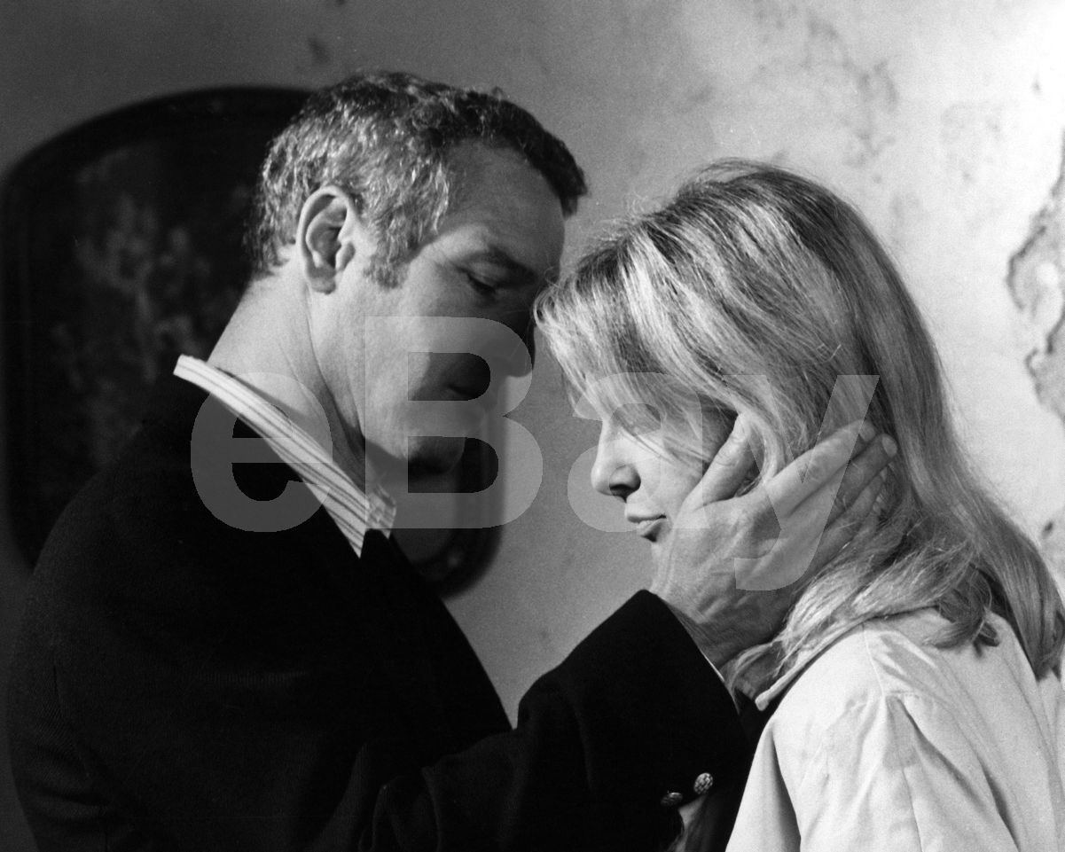 Wusa (1970) Paul Newman, Joanne Woodward 10x8 Photo | eBay