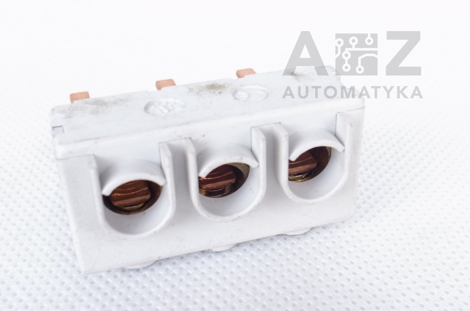 ABB S3-M2 S3M2 1SAM101938R0002 Feeding terminal / Power Infeed Block | eBay