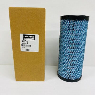 OEM Polaris Air Filter 7082115 - General, RZR, Ranger XD 1500 | eBay